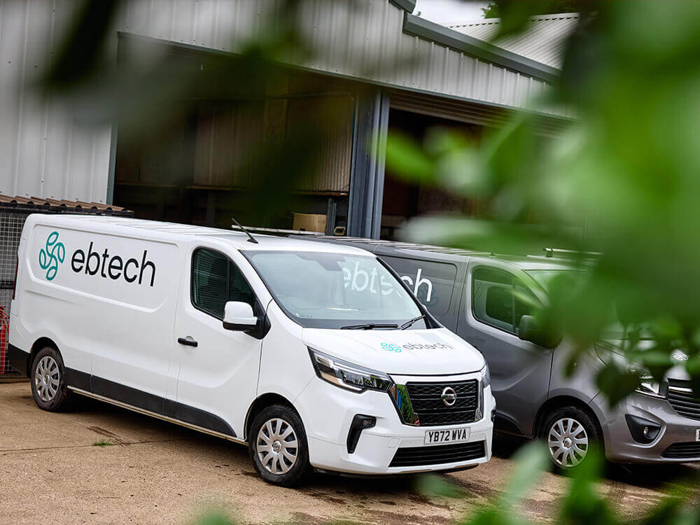 Renewable Energy Design & Installation | Ebtech Energy Systems